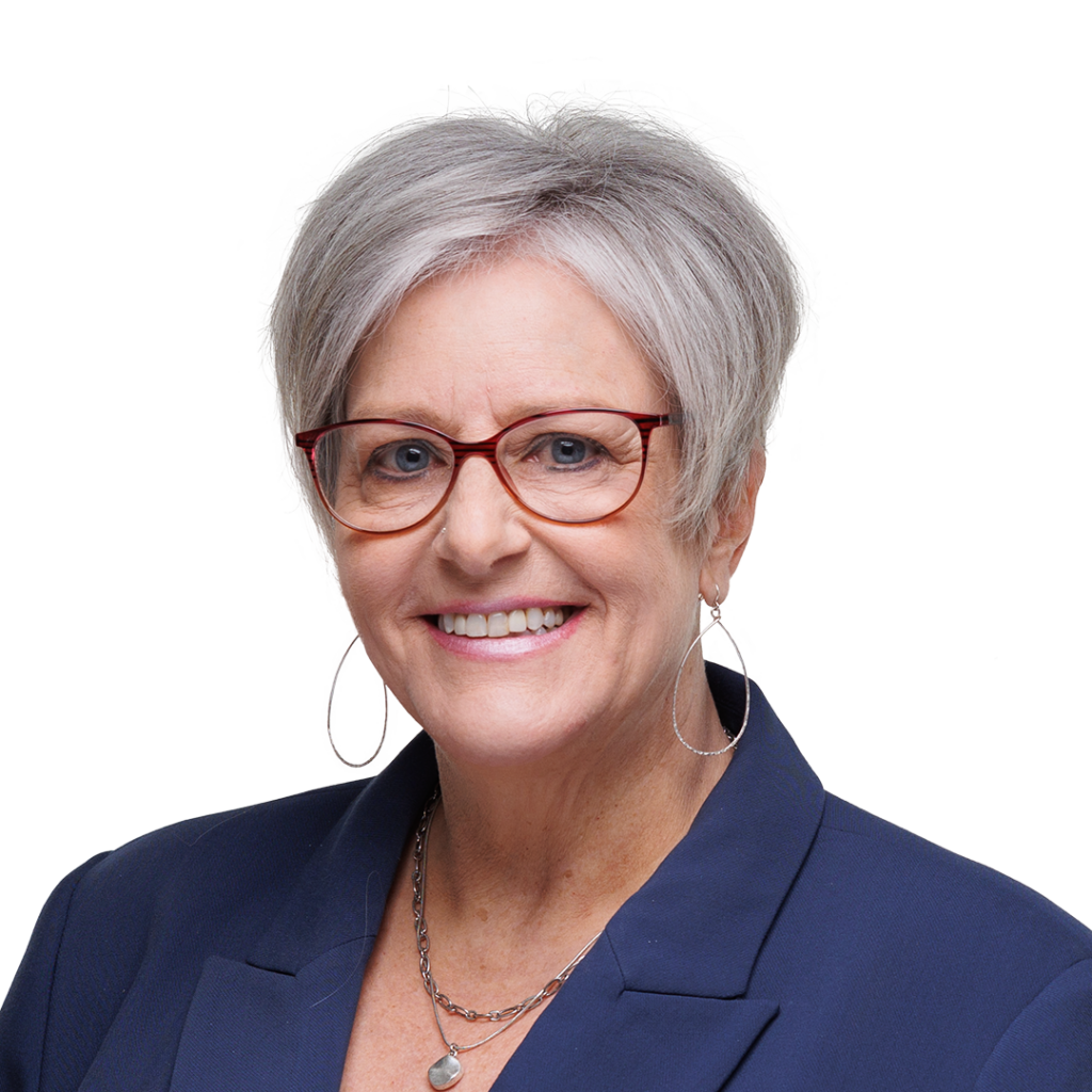 Our People - MHS Association