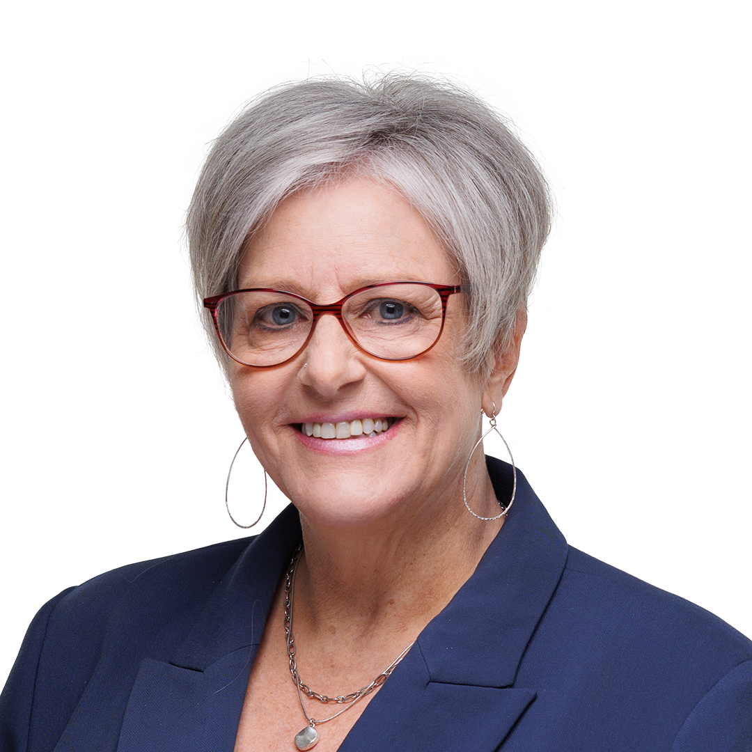 Our People - MHS Association