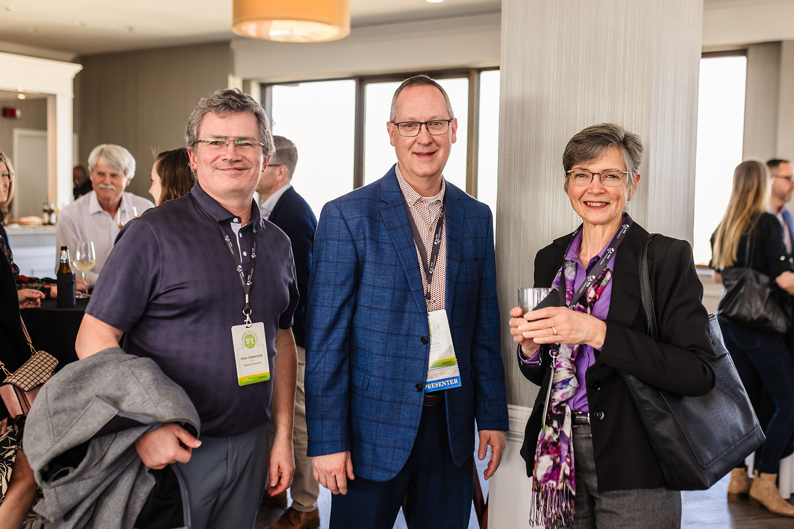 Network Groups - MHS Association