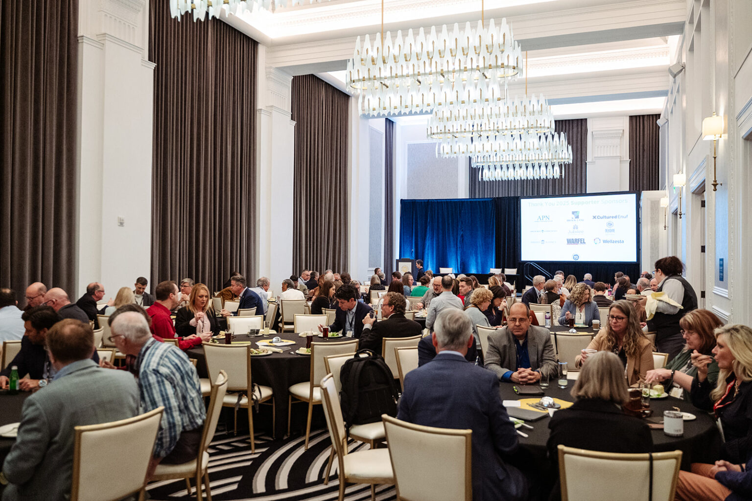 The Gathering - MHS Association