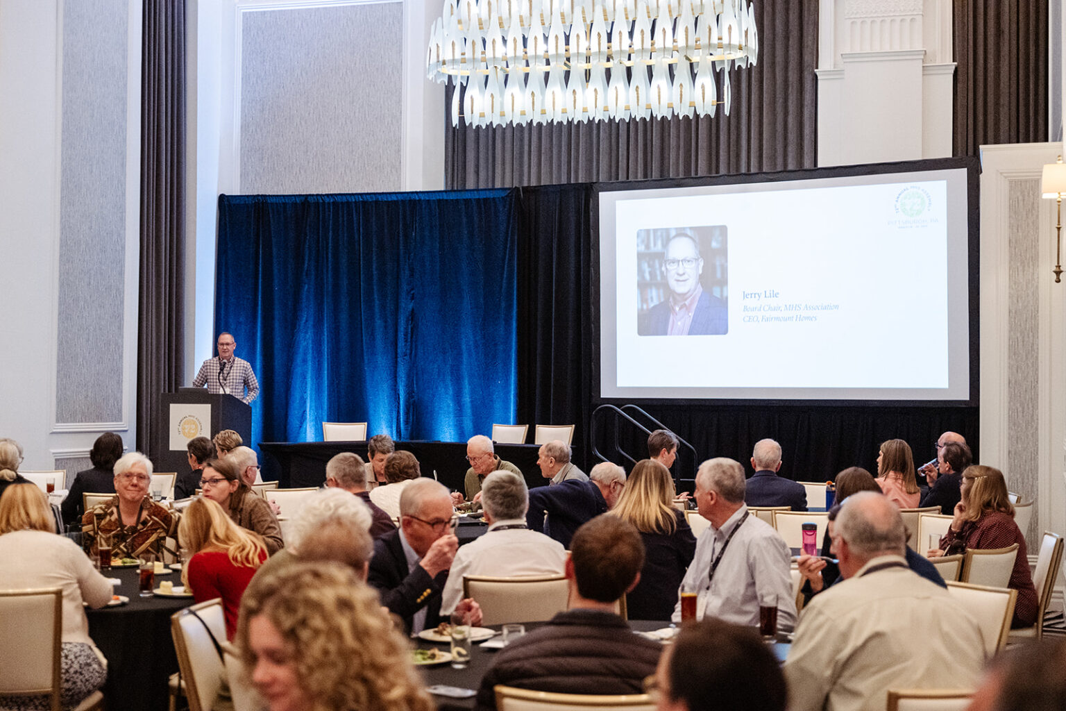 The Gathering - MHS Association